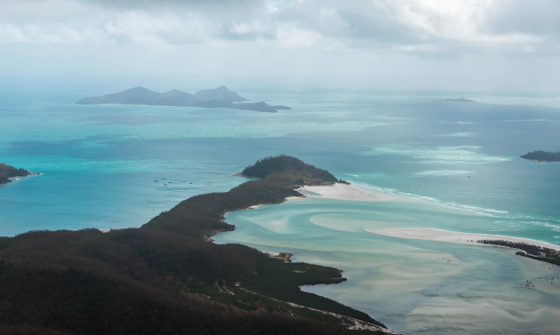 Great Barrier Reef Spectacular Scenic Flight (+ video) | Urban Pixxels