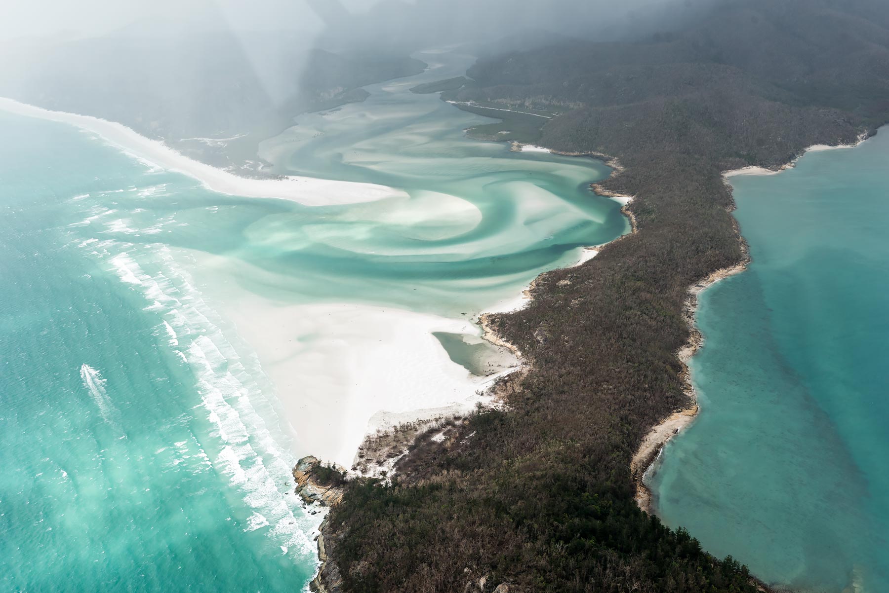 Great Barrier Reef Spectacular Scenic Flight (+ video) | Urban Pixxels