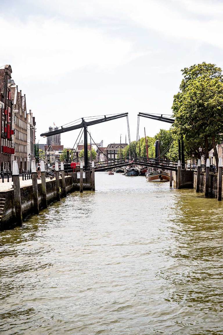 Dordrecht, the Perfect Day Trip from Amsterdam | Urban Pixxels