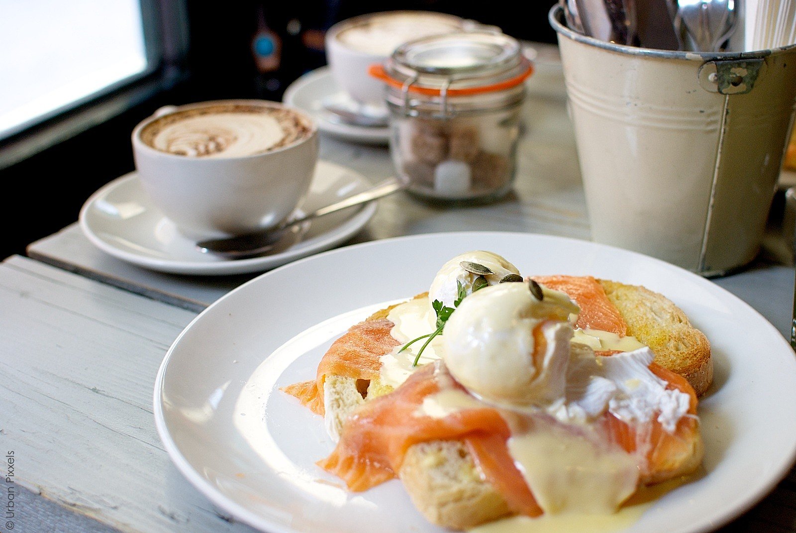 This weekend: brunch, brunch and another food fest | Urban Pixxels