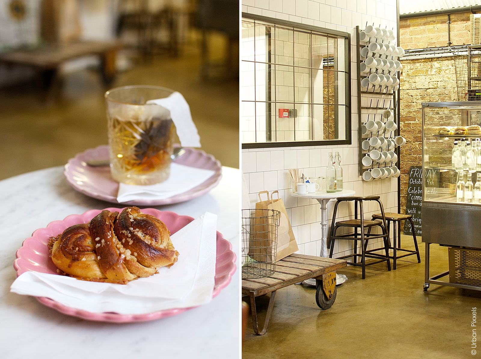 A sweet taste of Sweden at Fabrique Bakery | Urban Pixxels