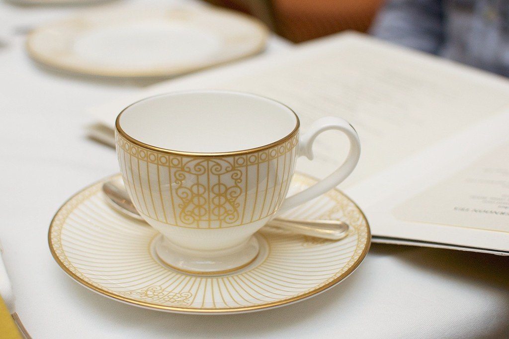 Afternoon Tea at The Landmark London