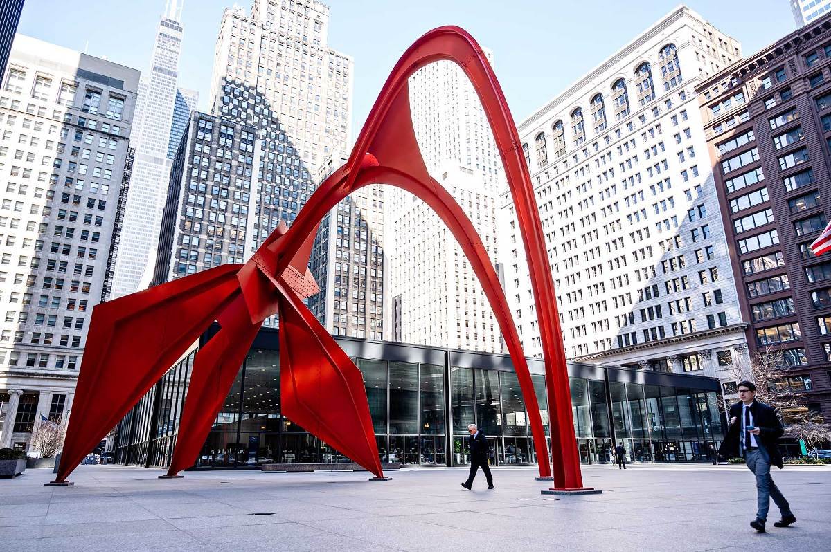 My 15 Favorite Things to Do & See in Chicago (+ video) | Urban Pixxels