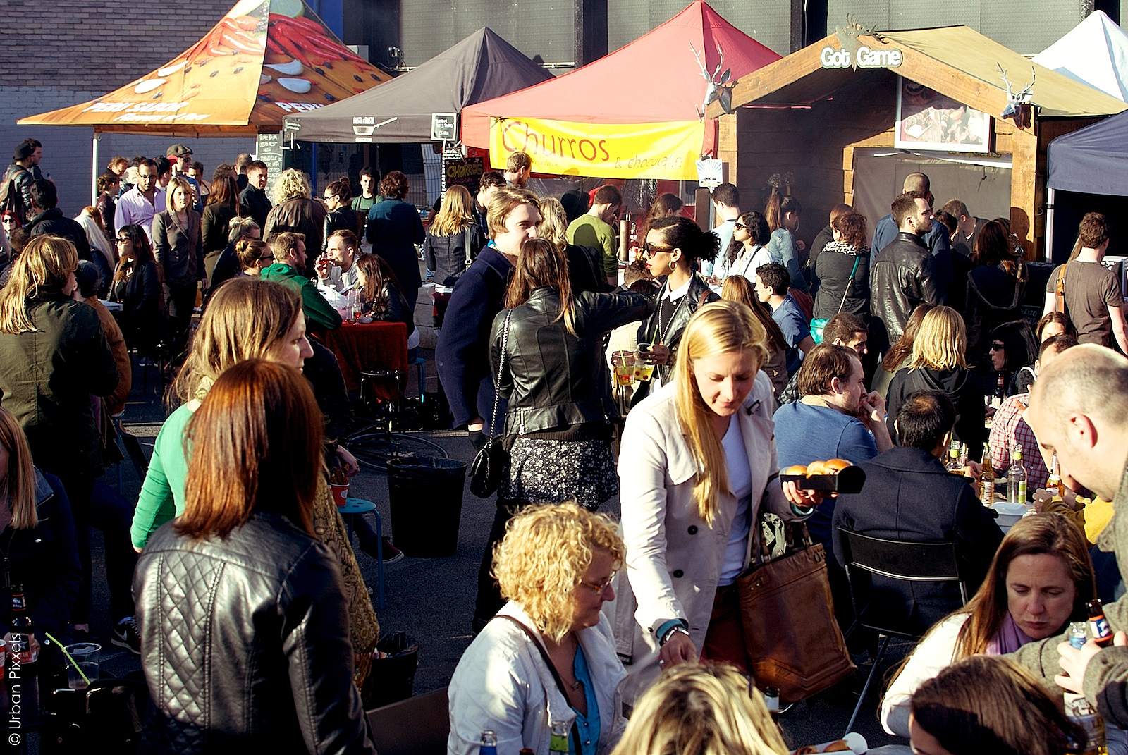 This weekend: brunch, brunch and another food fest | Urban Pixxels